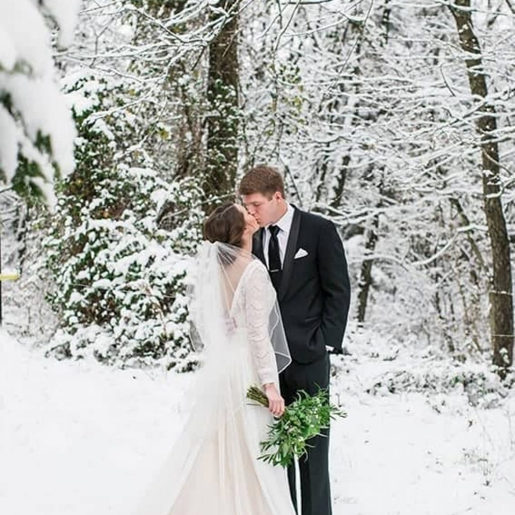 Ashley Grace Very Important Bride Experience - VIP Appointments Available