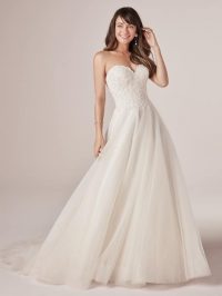 Discover Our Rebecca Ingram Collection - Ashley Grace Bridal