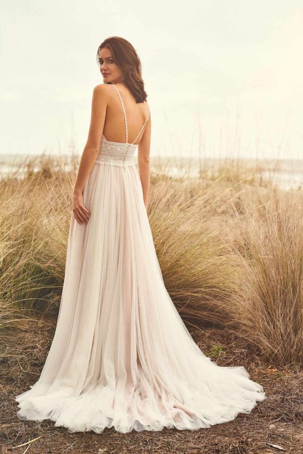 Discover Our Lillian West Collection - Ashley Grace Bridal