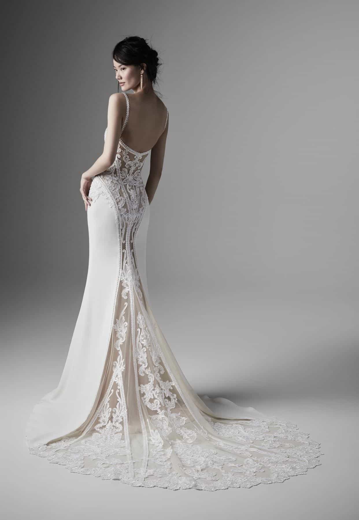 A Sneak Peek of our Sottero and Midgley Collection at Ashley Grace ...