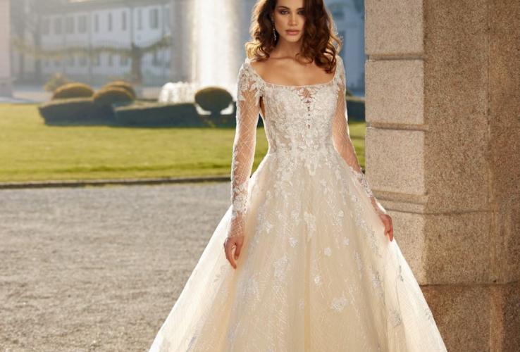 The Ashley Grace Bridal Blog - Ashley Grace Bridal